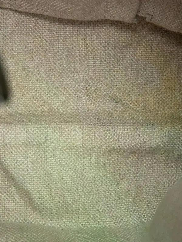 Gucci Gg Canvas Icon Bit Satchel