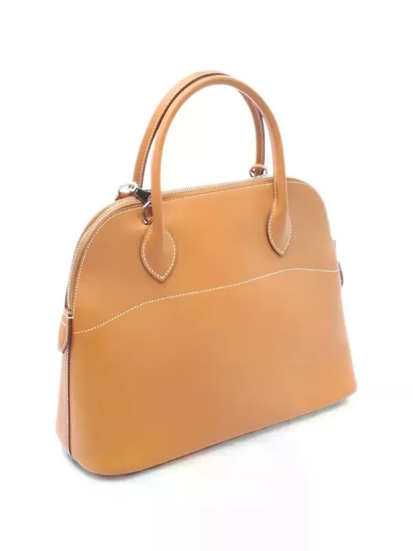 Hermès Bolide 31 Tote Bag - Brown