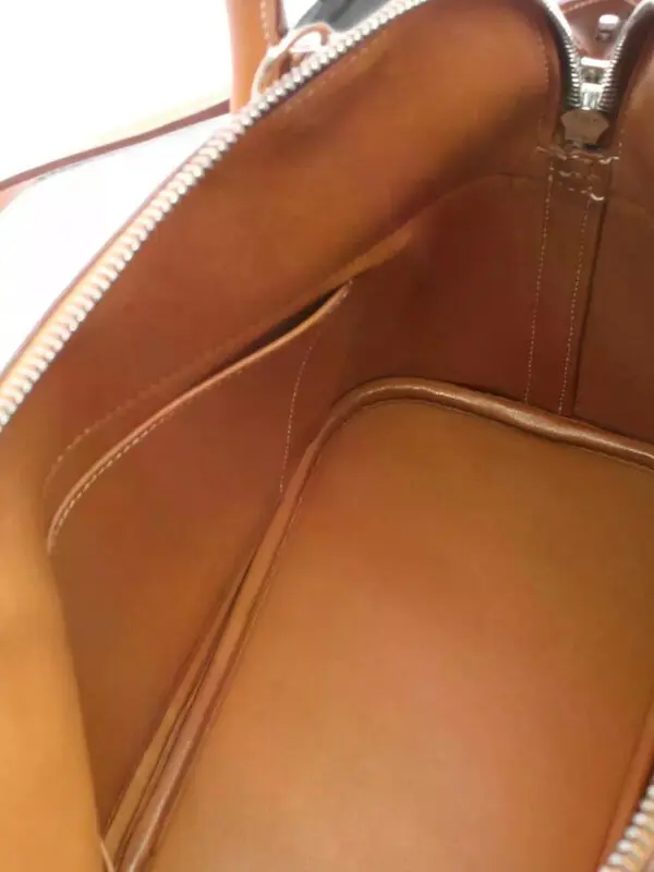 Hermès Bolide 31 Tote Bag - Brown