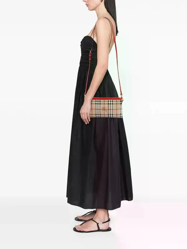 Burberry Peyton Crossbody Bag