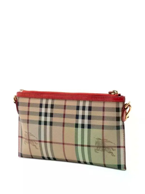 Burberry Peyton Crossbody Bag