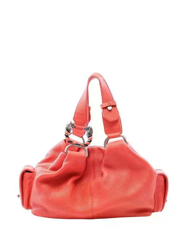 BVLGARI Leoni Handbag - Orange