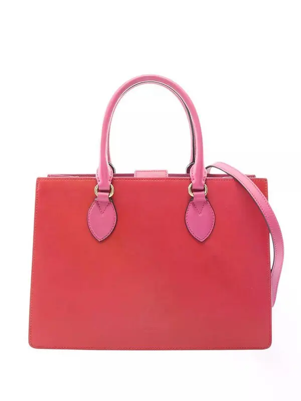 Gucci Linea A Tote Bag