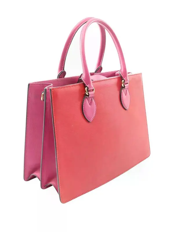 Gucci Linea A Tote Bag
