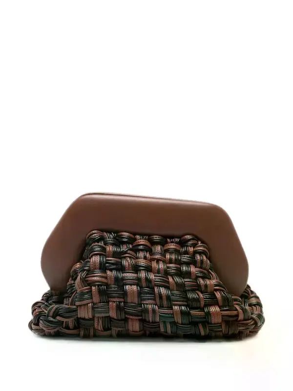 THEMOIRE Bios Clutch Bag
