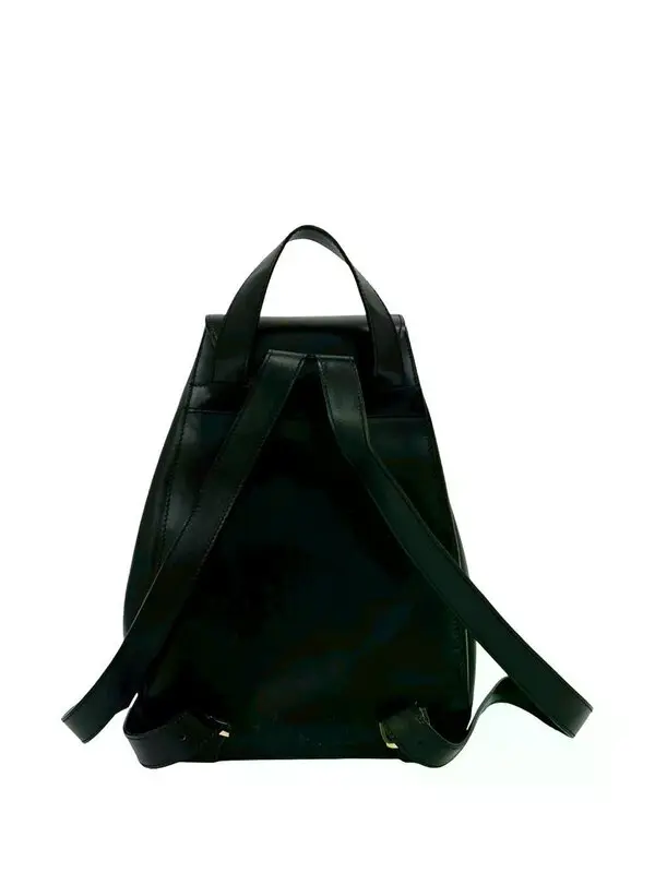 Celine 20th Century Leather Backpack
