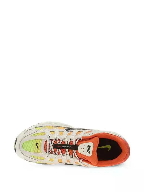 Nike P-6000 Panel Sneakers
