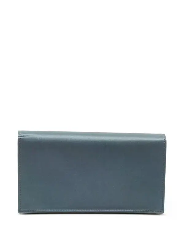 CHRISTIAN LOUBOUTIN Loubi54 Crossbody Bag - Blue
