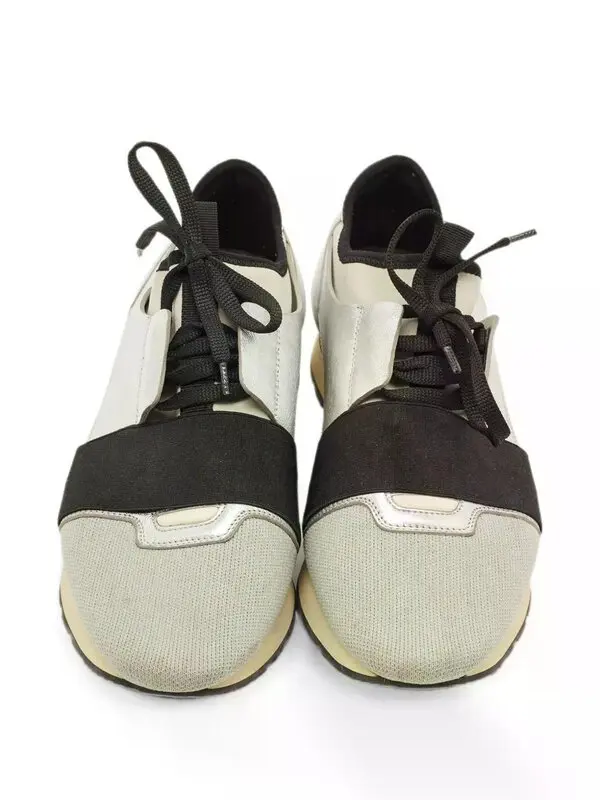Balenciaga Race Runner Sneakers