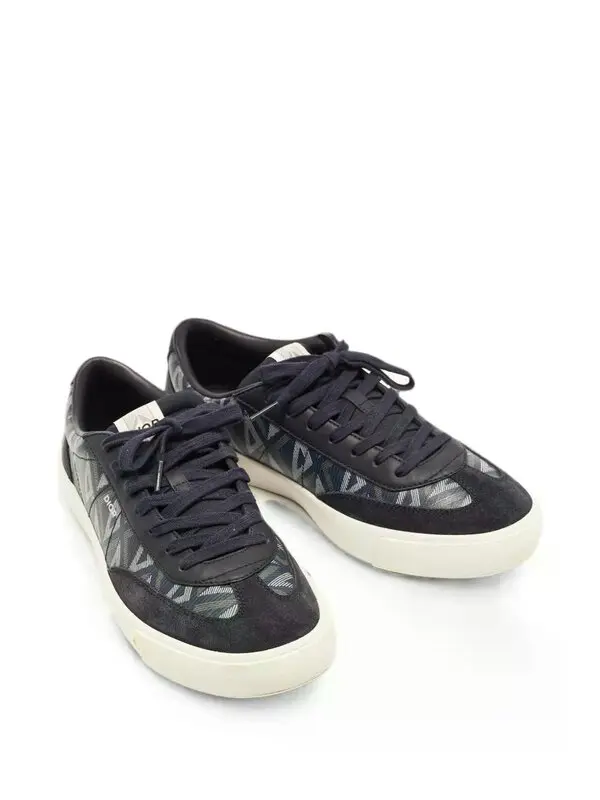 Dior B101 Cd Diamond Sneakers