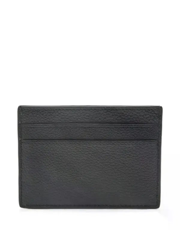 Balenciaga Neo Classic Card Holder - Black