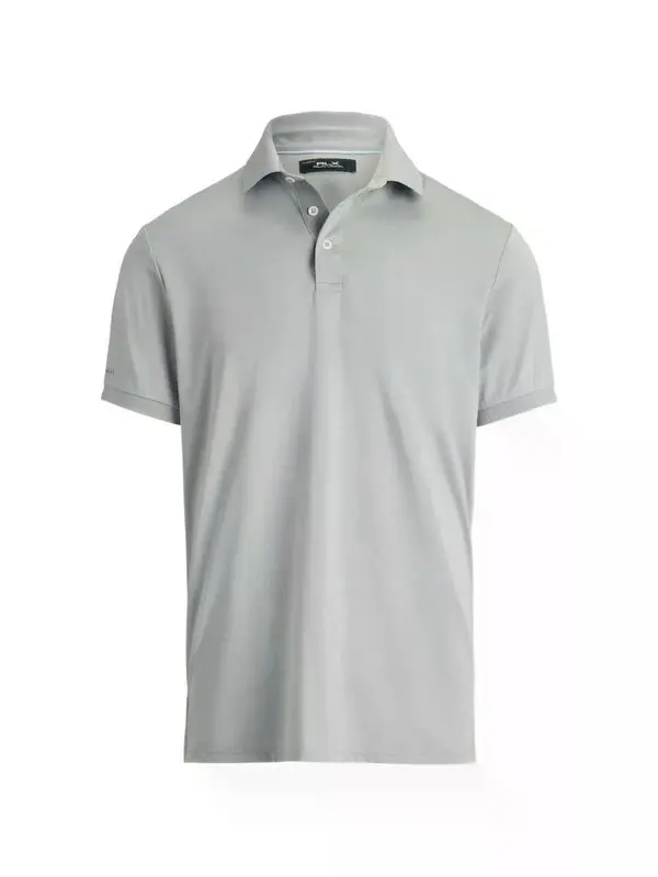 Rlx Ralph Lauren Short-sleeve Polo Shirt