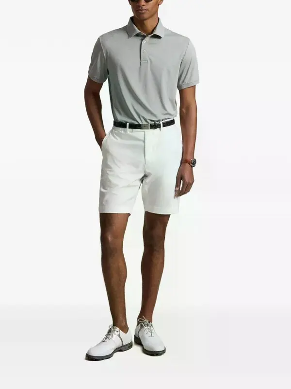 Rlx Ralph Lauren Short-sleeve Polo Shirt