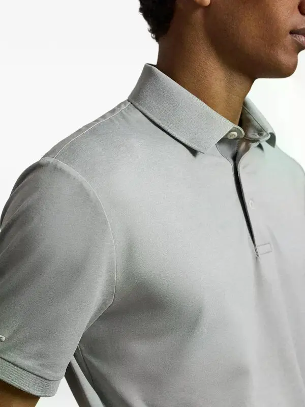 Rlx Ralph Lauren Short-sleeve Polo Shirt