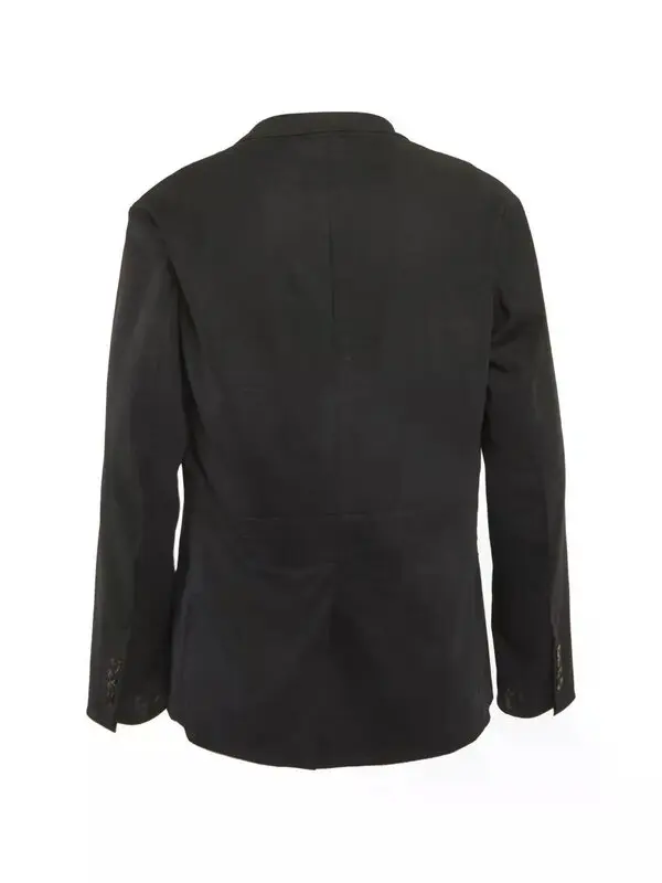 Dolce & Gabbana Wool Lightweight Blazer