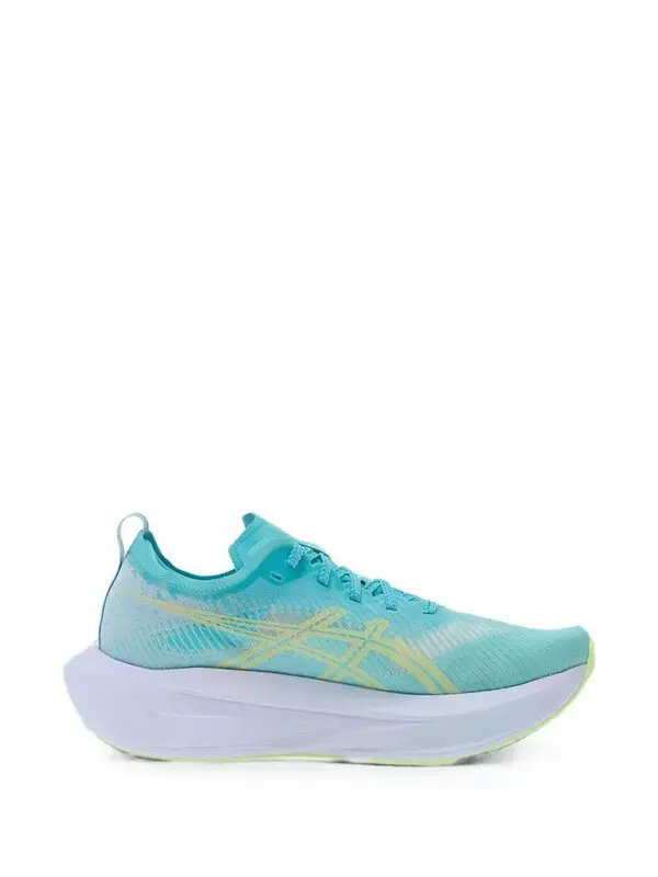 Asics Megablast Sneakers - Blue