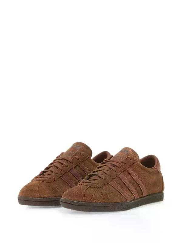 Adidas Tobacco Suede Sneakers