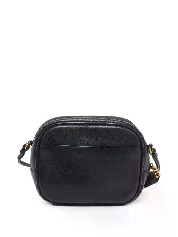 Saint Laurent Lou Tassel Crossbody Bag