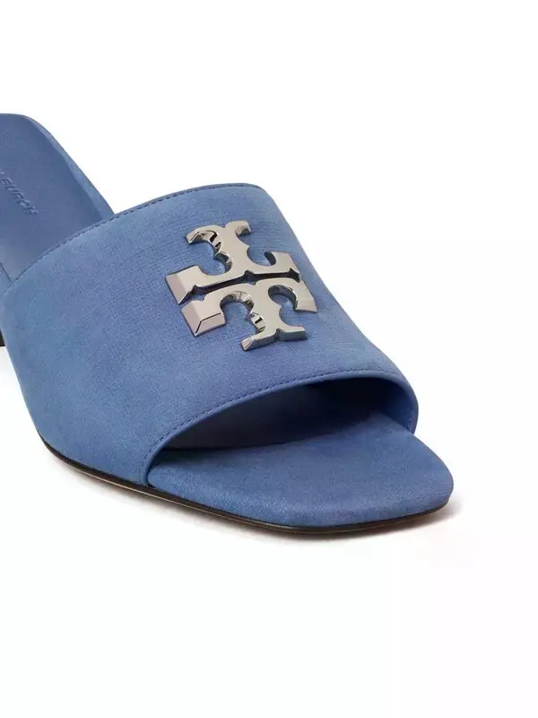 Tory Burch Eleanor Heeled Sandals