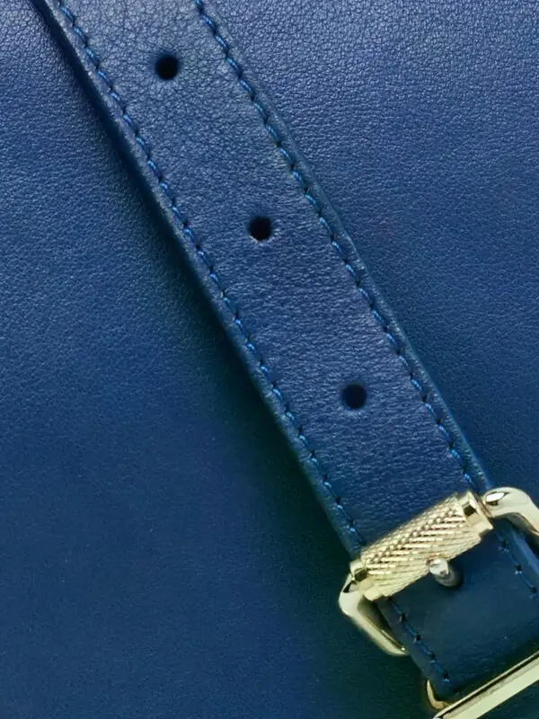 Proenza Schouler Ps11 Shoulder Bag - Blue