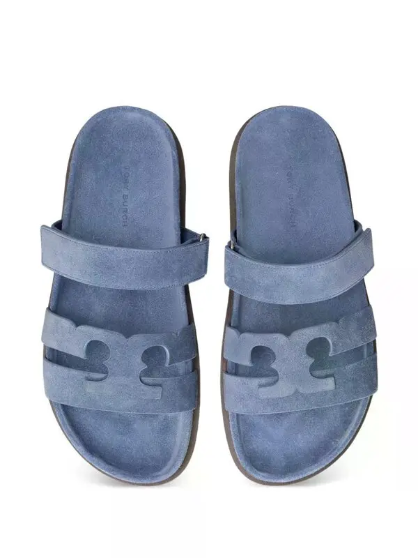 Tory Burch Ines Sport Slides
