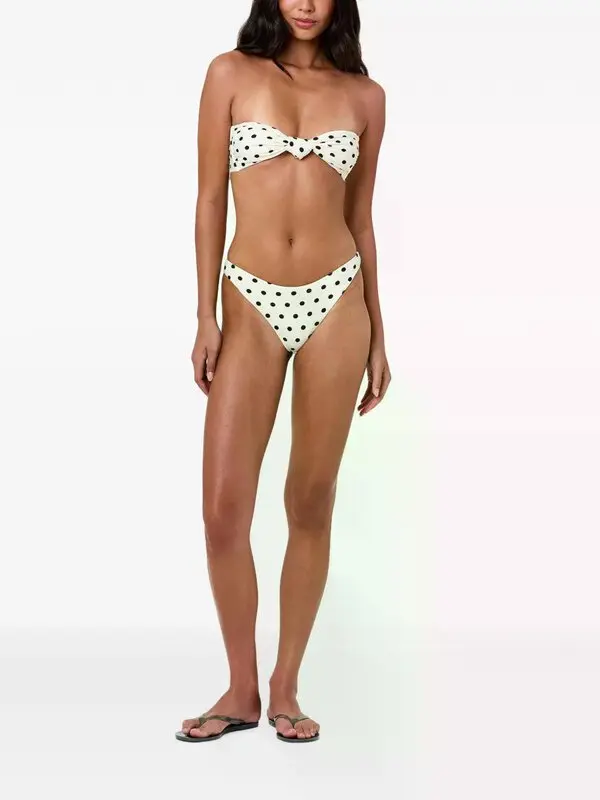 NICHOLAS Mira Bikini Bottoms
