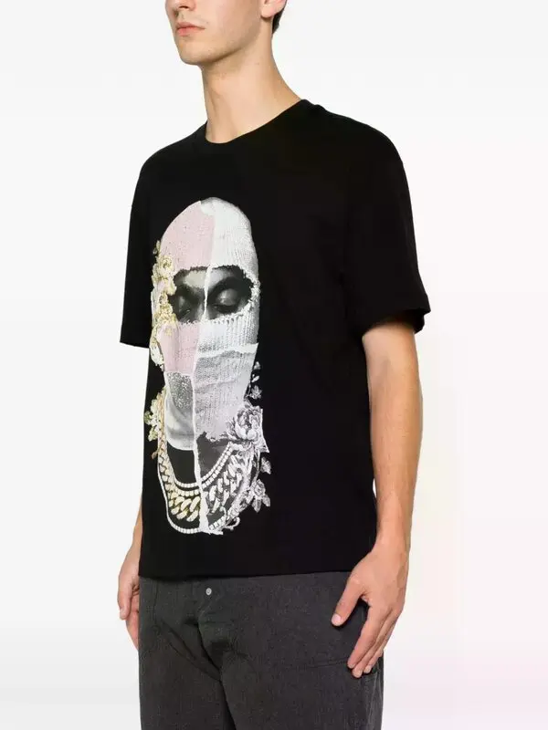 IH NOM UH NIT Graphic-print T-shirt