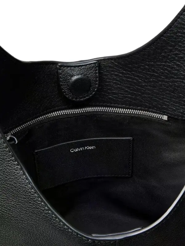 Calvin Klein Medium Slouchy Shoulder Bag