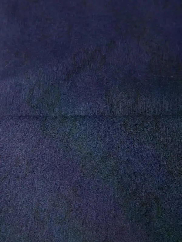 Gucci Gg-pattern Scarf