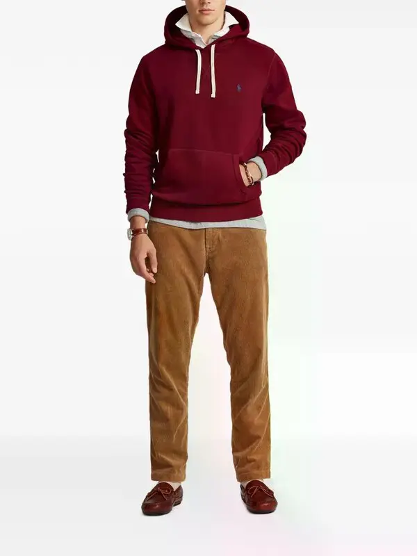 Polo Ralph Lauren Drawstring Hoodie
