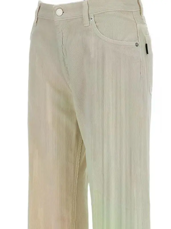 HAIKURE Straight-leg Jeans - Neutrals