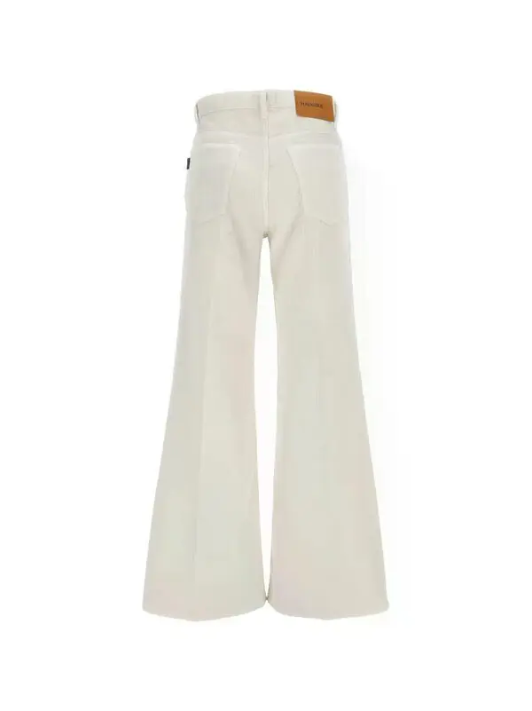 HAIKURE Straight-leg Jeans