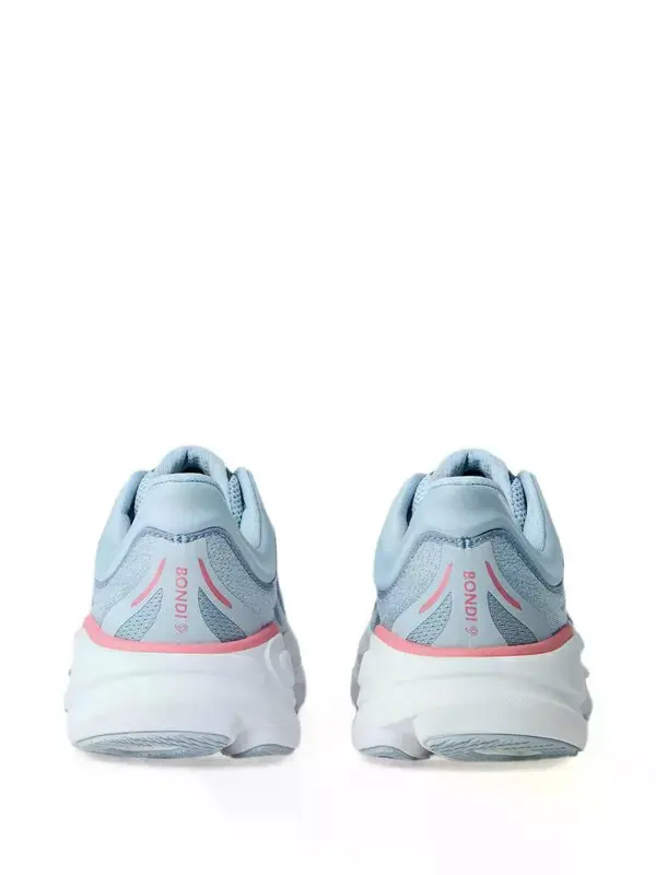 HOKA® Bondi Mesh Sneakers