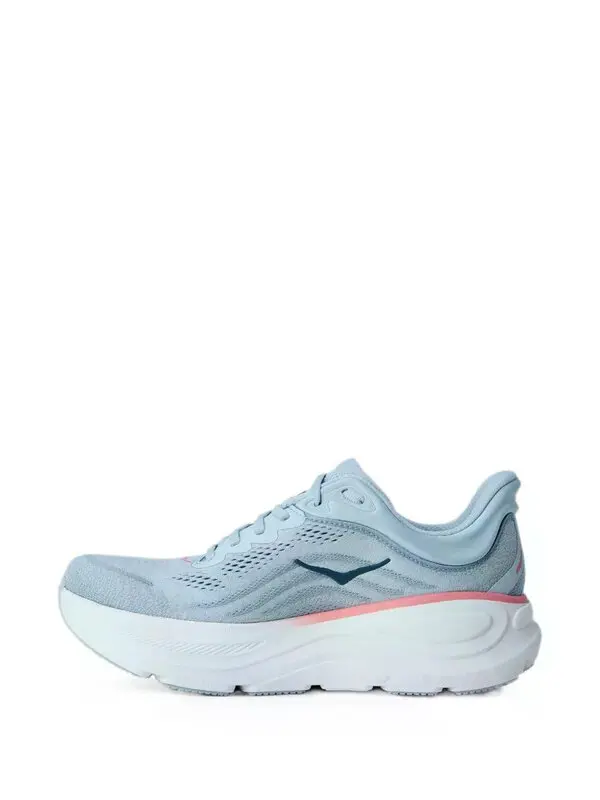 HOKA® Bondi Mesh Sneakers