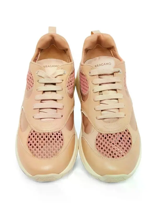 FERRAGAMO Cosimina Sneakers