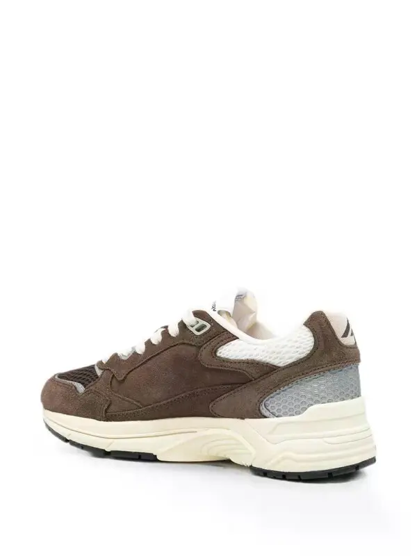 AUTRY Hyperway Sneakers