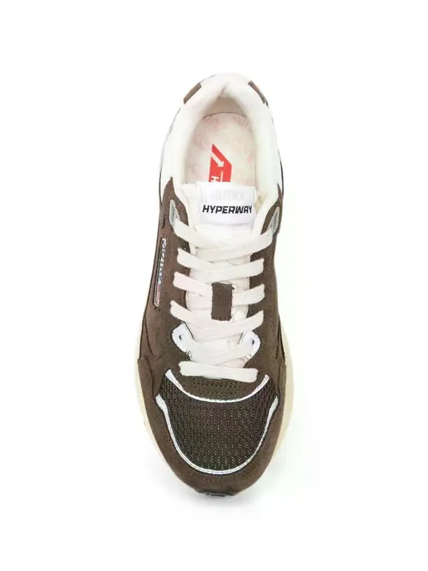 AUTRY Hyperway Sneakers