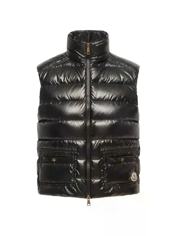 Moncler Frelon Down Gilet