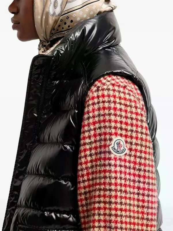 Moncler Frelon Down Gilet