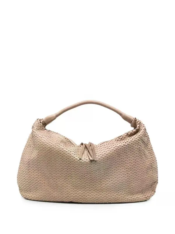 SOMMET Noma Triangulino Shoulder Bag