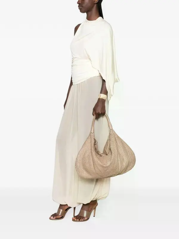 SOMMET Noma Triangulino Shoulder Bag