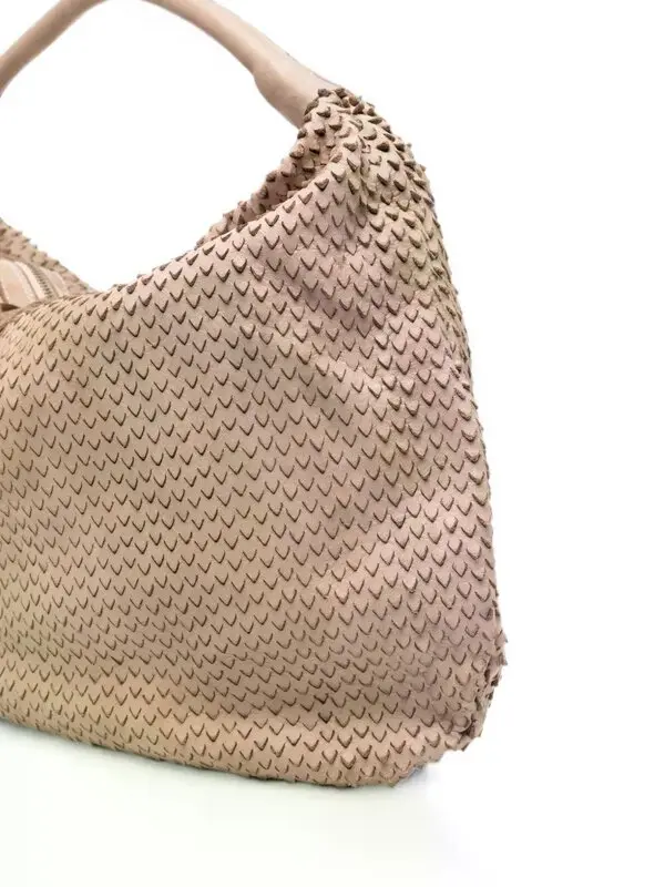 SOMMET Noma Triangulino Shoulder Bag
