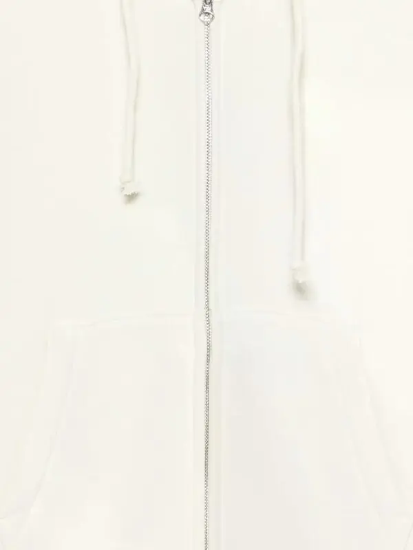 StÜssy Zip-up Hoodie