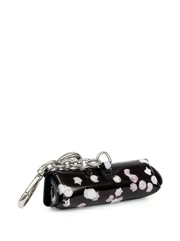 MAISON MARGIELA Lipstick Holder Keyring