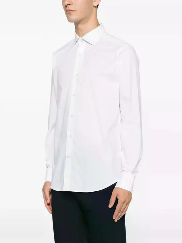 VELA SHOP Long-sleeve Shirt