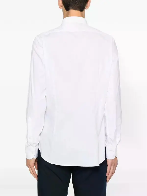 VELA SHOP Long-sleeve Shirt