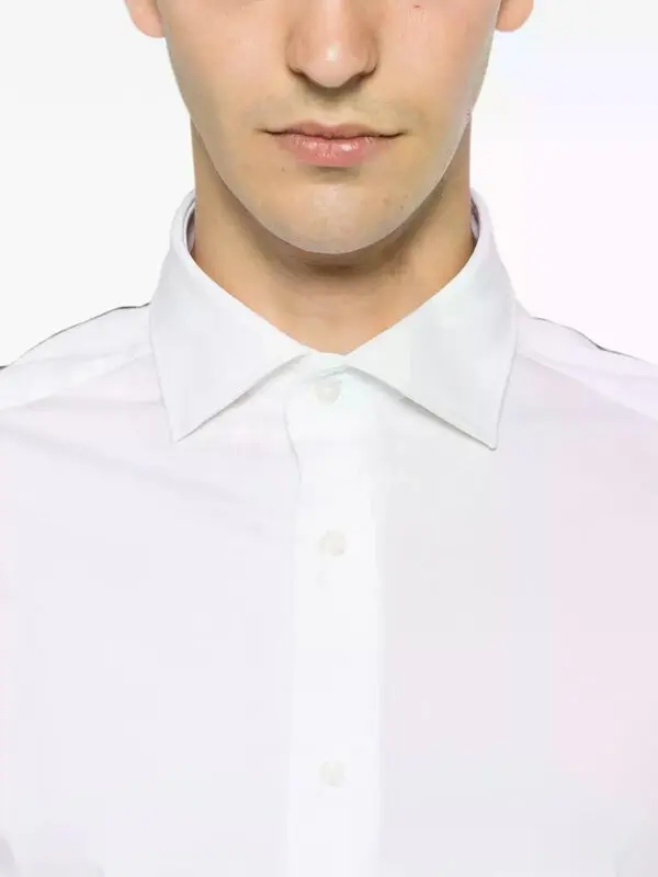 VELA SHOP Long-sleeve Shirt