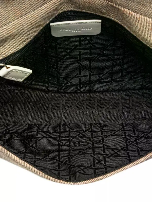 Dior Malice Flap Shoulder Bag