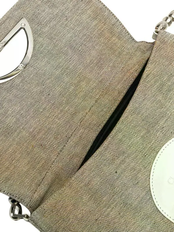 Dior Malice Flap Shoulder Bag