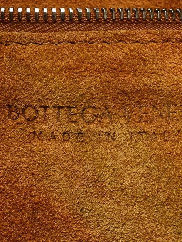 Bottega Veneta Arco Intreccio Tote Bag